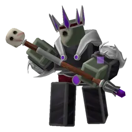 Necromancer Boss | TDS: Reanimated Wiki | Fandom