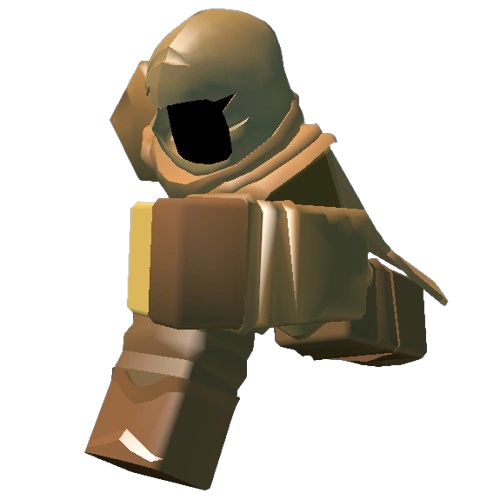 Golden Invader | TDS: Reanimated Wiki | Fandom