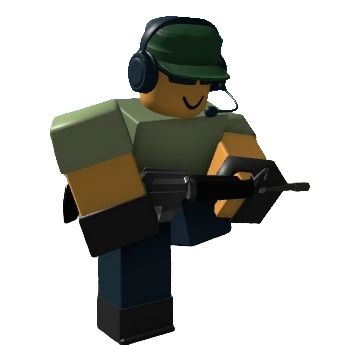 Soldier (Unit) | TDS: Reanimated Wiki | Fandom