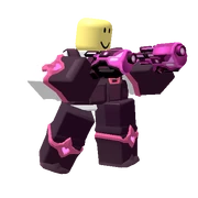Commando | TDS: Reanimated Wiki | Fandom