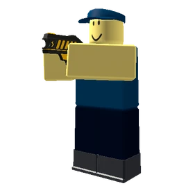 Electroshocker | TDS: Reanimated Wiki | Fandom