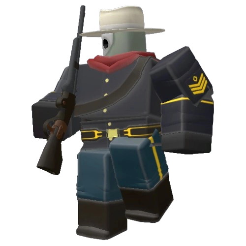 Cavalry | TDS: Reanimated Wiki | Fandom