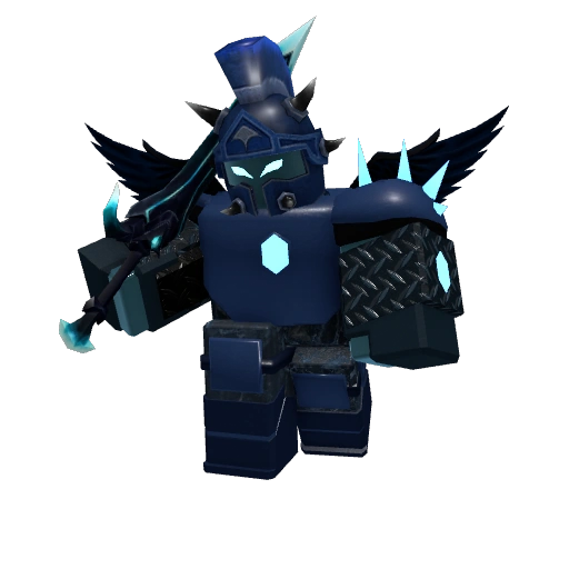 Frost Hero | TDS: Reanimated Wiki | Fandom