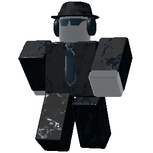 Developer 3 | TDS: Reanimated Wiki | Fandom