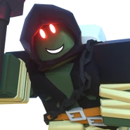 Gamemodes | TDS: Reanimated Wiki | Fandom