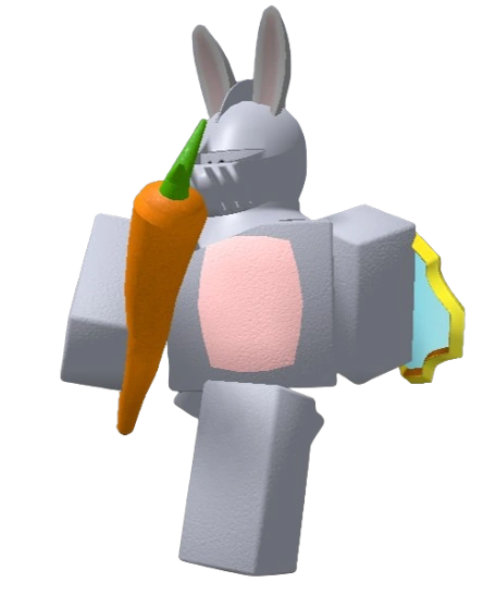 Sir Hopsalot | TDS: Reanimated Wiki | Fandom