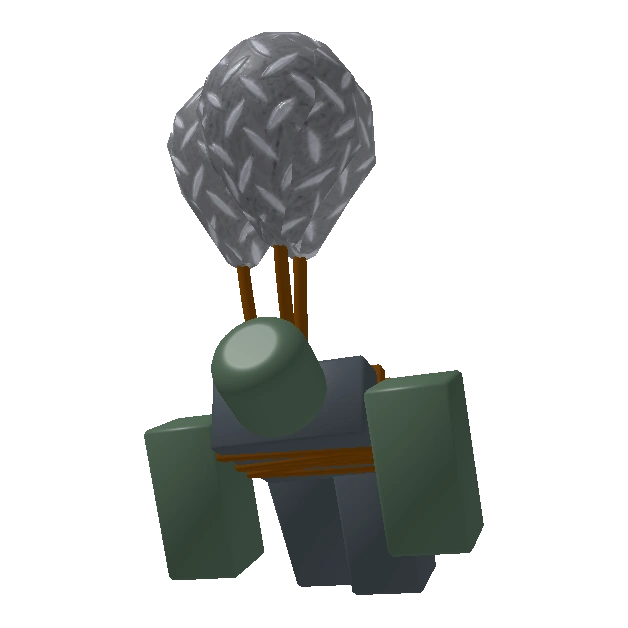 Lead Balloon | TDS: Reanimated Wiki | Fandom