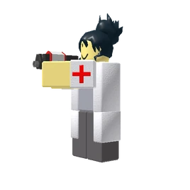 Medic | TDS: Reanimated Wiki | Fandom