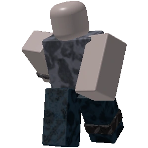 Strong | TDS: Reanimated Wiki | Fandom