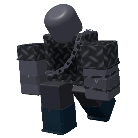 RealHeavy | TDS: Reanimated Wiki | Fandom