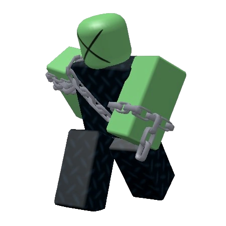 Abnormal Boss | TDS: Reanimated Wiki | Fandom