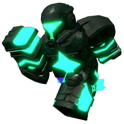 Radiant Speed | TDS: Reanimated Wiki | Fandom