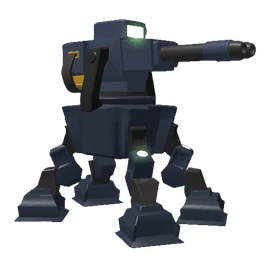 Turret | TDS: Reanimated Wiki | Fandom