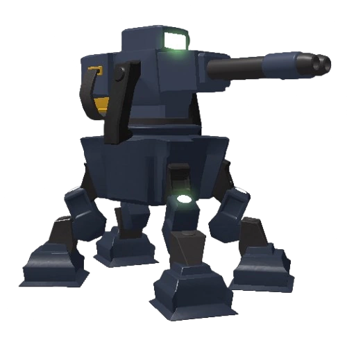 Turret | TDS: Reanimated Wiki | Fandom