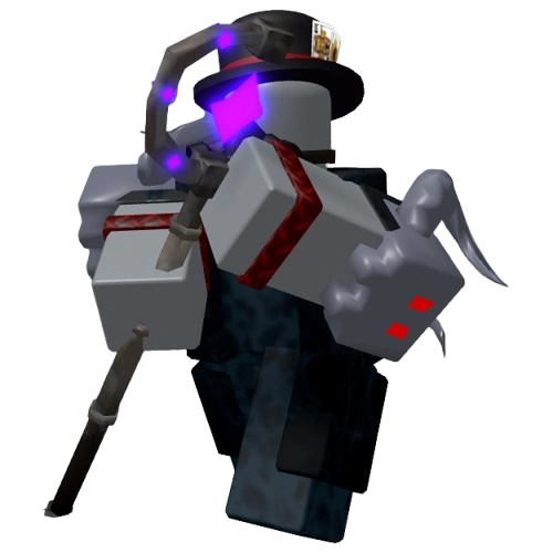 Summoner Boss | TDS: Reanimated Wiki | Fandom