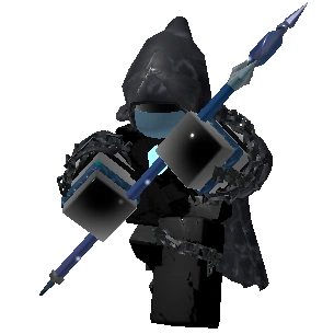 Frost Necromancer | TDS: Reanimated Wiki | Fandom