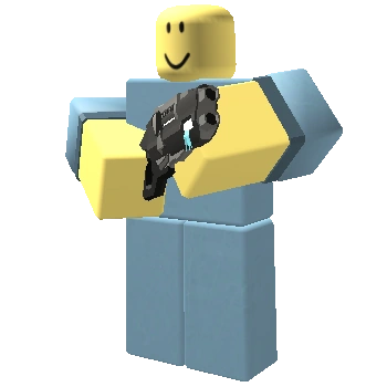 Frost Blaster | TDS: Reanimated Wiki | Fandom