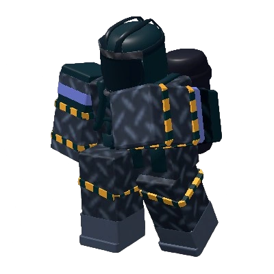 Fallen Hazard | TDS: Reanimated Wiki | Fandom