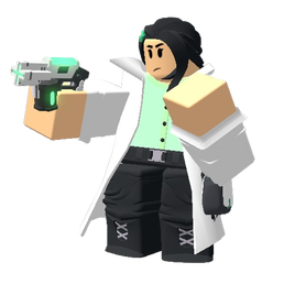 Medic | TDS: Reanimated Wiki | Fandom