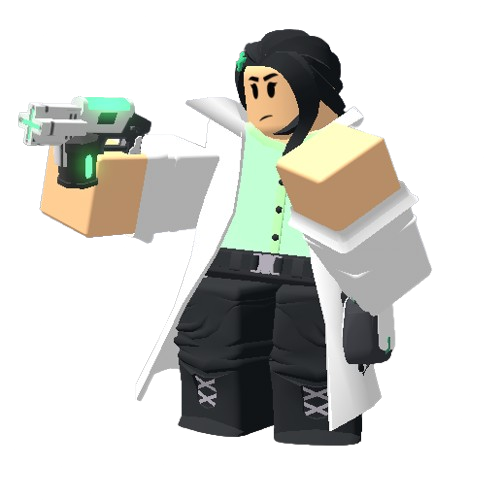 Medic | TDS: Reanimated Wiki | Fandom