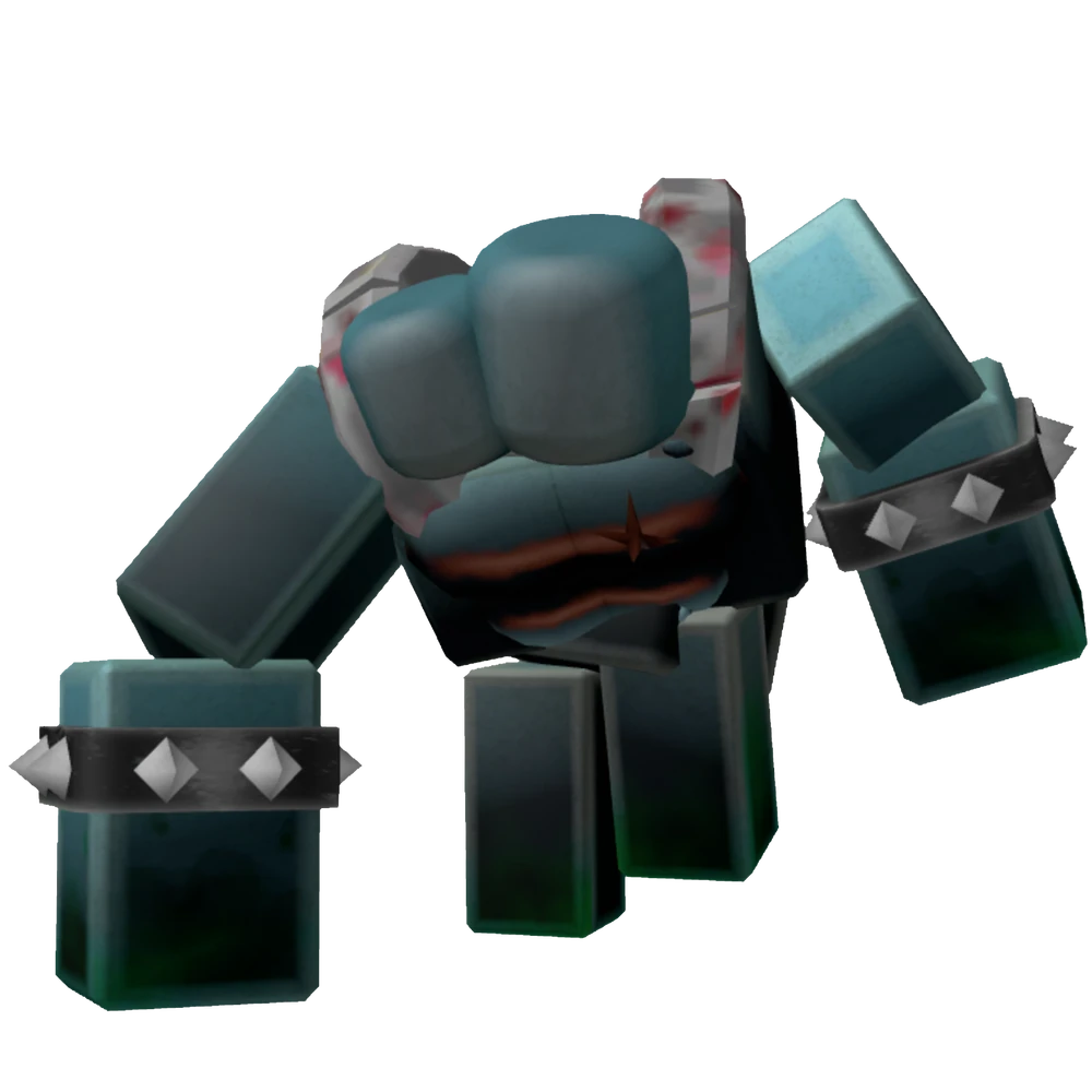 Abomination | TDS: Reanimated Wiki | Fandom