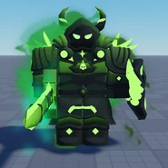 Nuclear Fallen King | TDS: Reanimated Wiki | Fandom