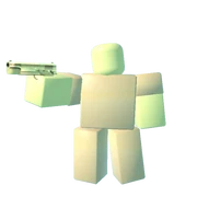 Scout | TDS: Reanimated Wiki | Fandom