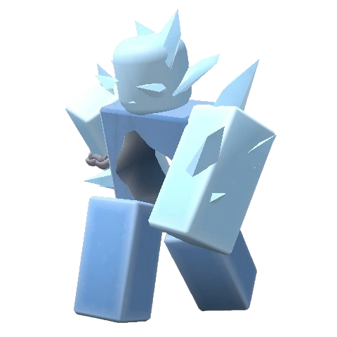 Packed Ice | TDS: Reanimated Wiki | Fandom