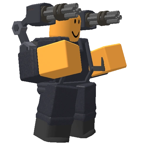 War Machine | TDS: Reanimated Wiki | Fandom