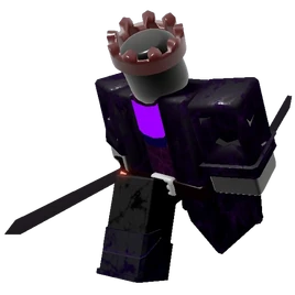 Fallen Swordmaster | TDS: Reanimated Wiki | Fandom