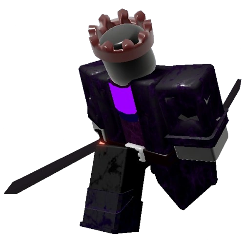 Fallen Swordmaster | TDS: Reanimated Wiki | Fandom