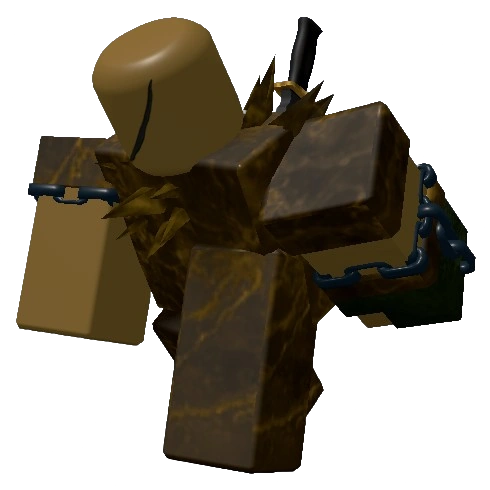 Giant Boss | TDS: Reanimated Wiki | Fandom