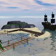 Maps | TDS: Reanimated Wiki | Fandom