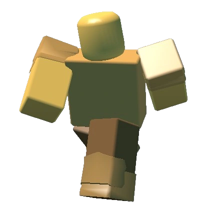 Golden | TDS: Reanimated Wiki | Fandom