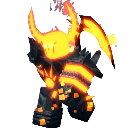 Molten Boss | TDS: Reanimated Wiki | Fandom