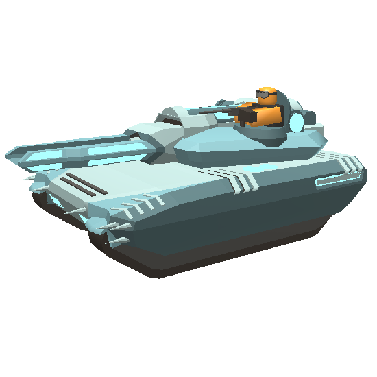 Railgun Tank | TDS: Reanimated Wiki | Fandom