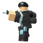Militant | TDS: Reanimated Wiki | Fandom