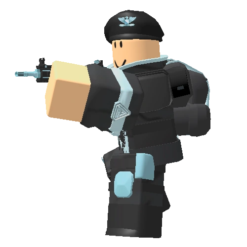 Platinum Militant | TDS: Reanimated Wiki | Fandom