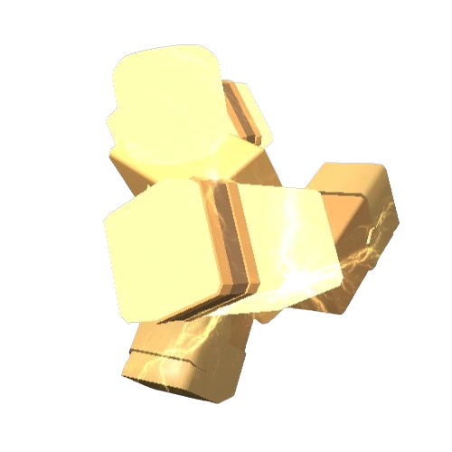 Charged | TDS: Reanimated Wiki | Fandom