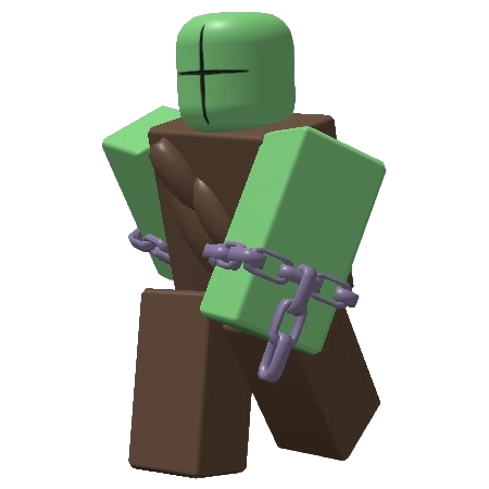 Normal Boss | TDS: Reanimated Wiki | Fandom