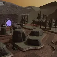 Maps | TDS: Reanimated Wiki | Fandom