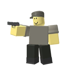 Scout | TDS: Reanimated Wiki | Fandom