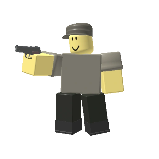 Scout | TDS: Reanimated Wiki | Fandom