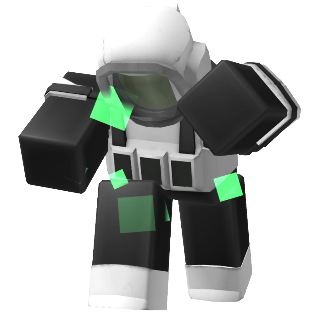 Hazmat | TDS: Reanimated Wiki | Fandom