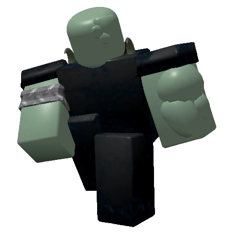 Mega Slow | TDS: Reanimated Wiki | Fandom