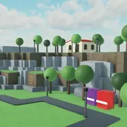 Maps | TDS: Reanimated Wiki | Fandom