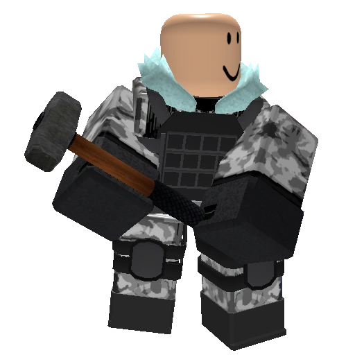 Sledger | TDS: Reanimated Wiki | Fandom