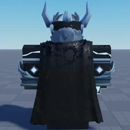 Fallen King | TDS: Reanimated Wiki | Fandom