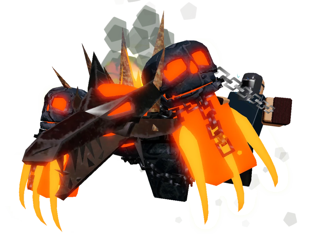 Monster | TDS: Reanimated Wiki | Fandom