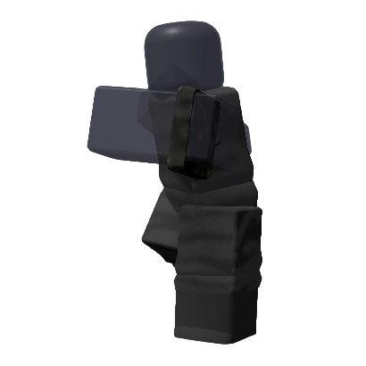 Prisoned Shadow | TDS: Reanimated Wiki | Fandom